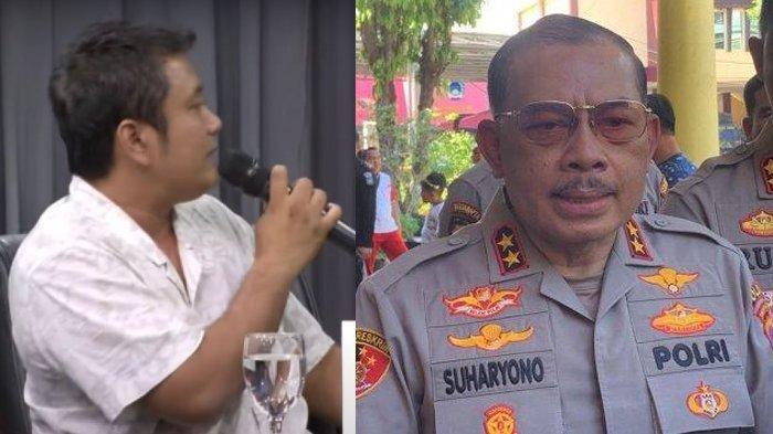 Sosok Yang Viralkan Kasus Afif Maulana Akhirnya Muncul: Saya Ada Video ...