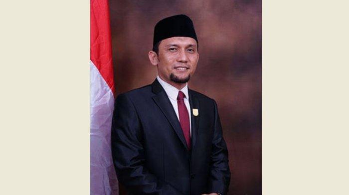 Sosok Yasser Hamidy Caleg Terpilih Periode 2024-2029 dari PKS Calon ...