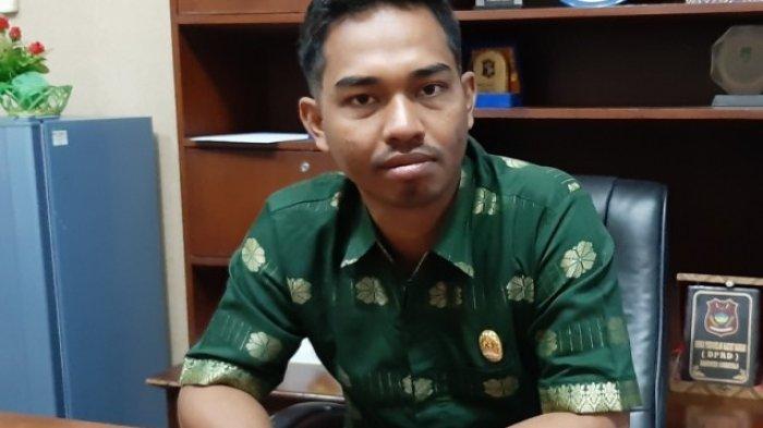 Sosok Yusri SH Anggota DPRD Pelalawan Riau yang Lolos Periode Kedua ...