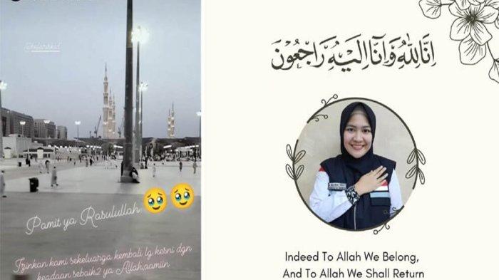 5 FAKTA dr Bela yang Tewas Kecelakaan di Tol Indralaya Prabumulih ...