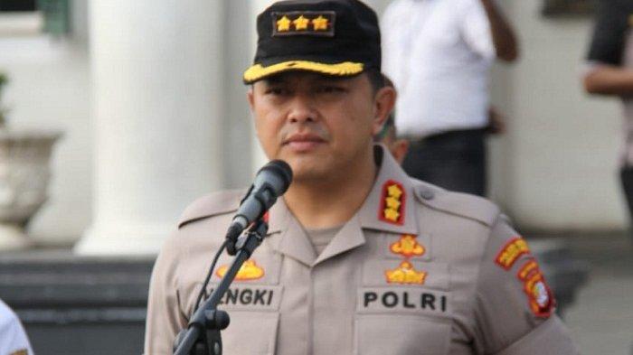 Sosok Brigjen Hengki Haryadi yang Berani Penjarakan Hercules-John Kei ...