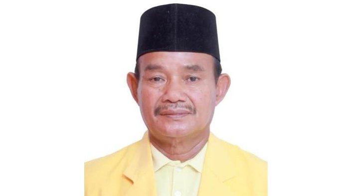 Sosok Sunardi SH, Anggota DPRD Pelalawan yang Terpilih Kembali pada ...