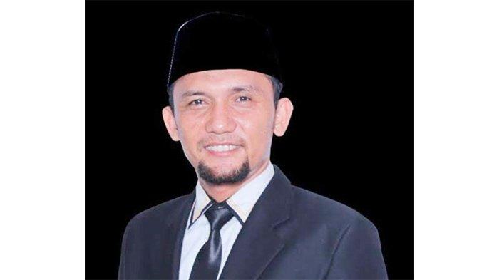 Sosok Yasser Hamidy Baru Jabat Ketua PKS Terpilih Jadi Anggota DPRD ...