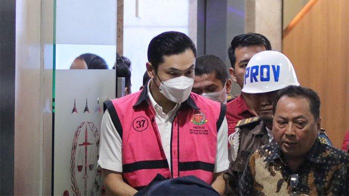 Rugikan Negara Rp 300 Triliun, Inilah yang Bikin Harvey Moeis Cuma Divonis 6,5 Tahun ...