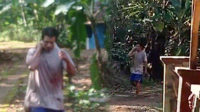 'Beli Daging Yanti', Begini Cara Tarsum Tawarkan Potongan Tubuh ...