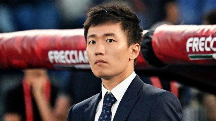 SUNING GRUP Pasrah Inter Milan Diambil Alih Oaktree , Usaha Meminjam ...