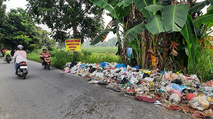 DPRD Pekanbaru Minta DLHK Tertibkan Angkutan Mandiri, Buang Sampah ke Transdepo Bukan ke TPS ...
