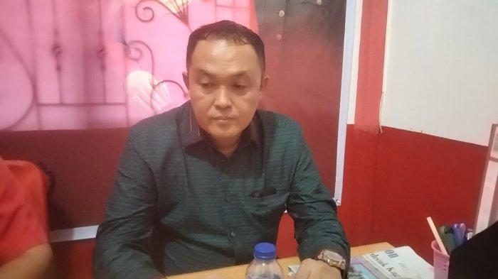 Sosok Suyadi Dua Periode Anggota DPRD Riau, Siap Maju di Pilgub Riau ...