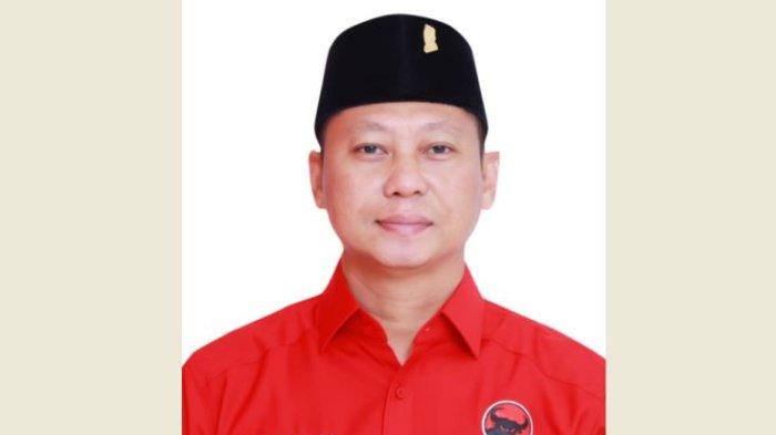 Sosok Syafrizal, Ketua DPC PDIP Pelalawan dan Caleg Terpilih DPRD ...