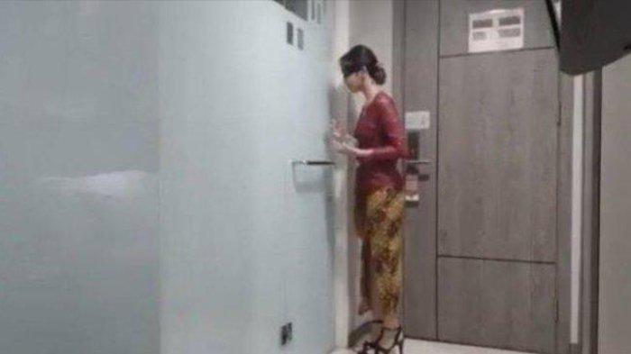 Terungkap Fantasi Dua Pemeran Video Mesum Kebaya Merah , Polisi Dapatkan Pengakuan Mengejutkan ...