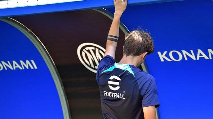 Game eFootball PES 2023 , Tambahan Mod untuk Data Android , Banyak ...