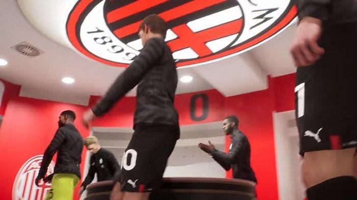 Link Download Mod Terbaru untuk Game eFootball PES 2023 , Tambahan Data ...