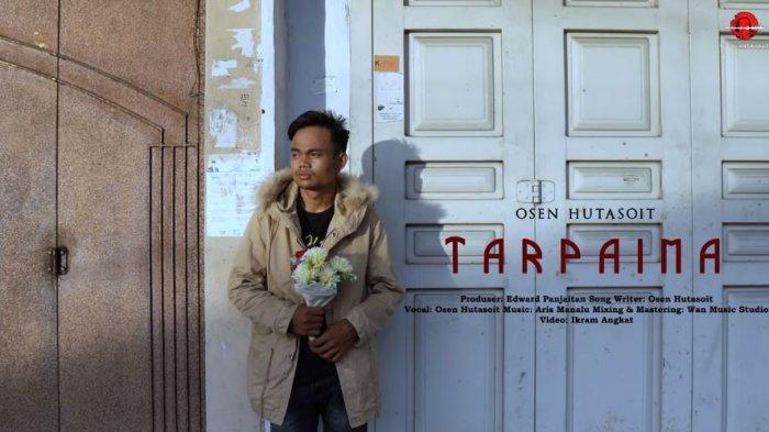 Lirik Lagu Batak Tarpaima lagu Batak Populer Dilengkapi Chord Gitar - Tribunpekanbaru.com