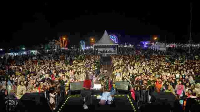 Telkomsel IndiHome dan Cooltura Gelaran Festival Musik dan Budaya di ...