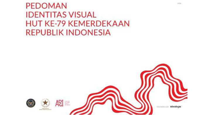 Tema HUT RI ke 79 tahun 2024 , Nusantara Baru Indonesia Maju, Lengkap dengan Link Download Tema ...