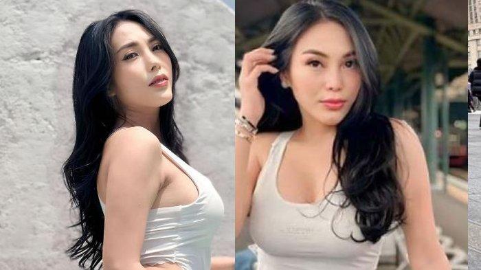 Terbongkar Lagi Kenakalan SYL Selama Jadi Menteri, Kirim Bunga ke Nayunda Nabila ...