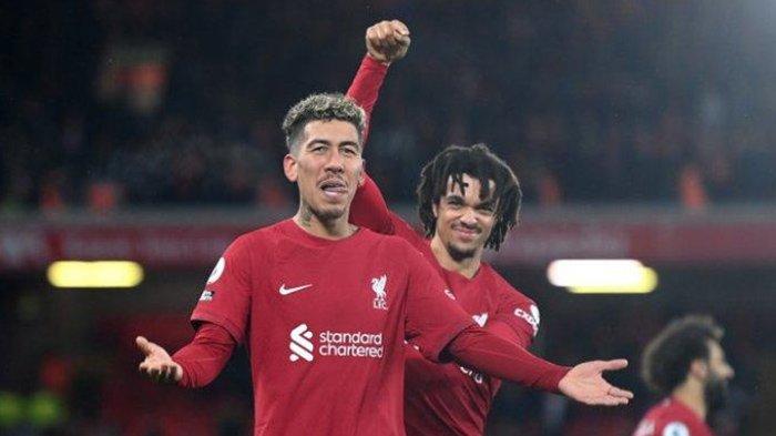 Termasuk Firmino dan Mateo Retegui , Inilah Lima Penyerang yang ...
