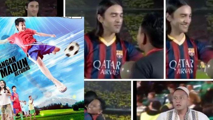 Ternyata Ini Asal Mula Meme "Artinya Apa Bang Messi?" Viral Tiktok ...