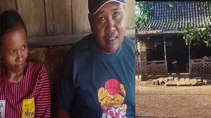 Gubuk Tak Selalu Mewakili Derita, Busairi Membuktikannya ...