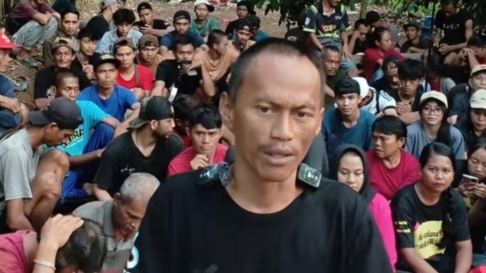 Baru Saja Viral, Tiktoker Gunawan Sadbor Ditangkap Polisi: Tersangkut Kasus Judi "Online ...
