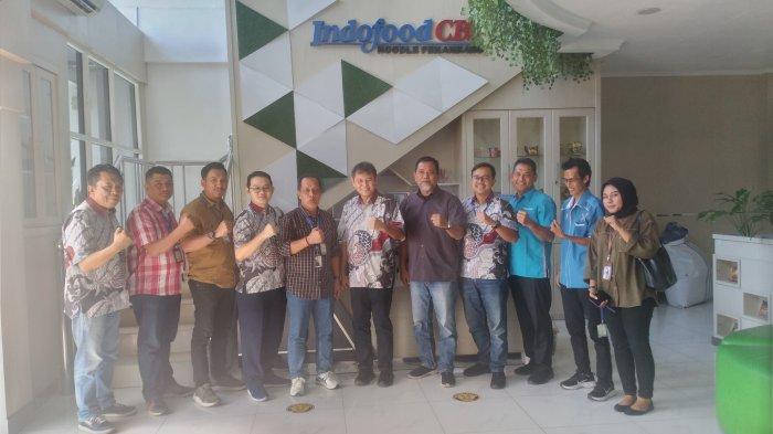 Rasa Lokal Buat Indomie Tetap Eksis di Tengah Gempuran Makan Luar ...