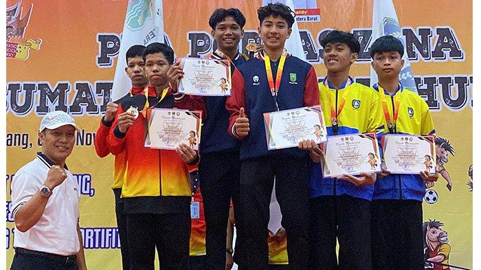 Tatap Popnas 2025, Silat Riau Bakal Cari 3 Pesilat Pengganti ...