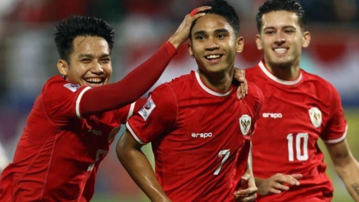 Timnas Indonesia Punya Harapan Kalahkan Korea Selatan di Perempatfinal Piala Asia U-23 2024 ...