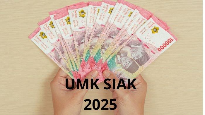Dewan Pengupahan Gelar Rapat Penetapan UMK Siak 2025 dan UMSK Besok ...