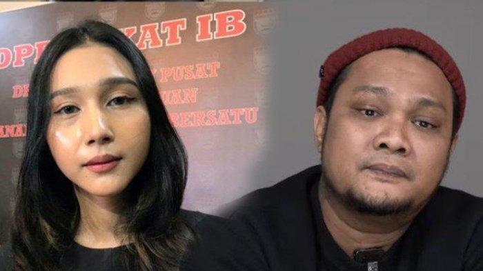 Tenri Anisa Bantah Soal Tudingan Dirinya Selingkuh dengan Virgoun ...