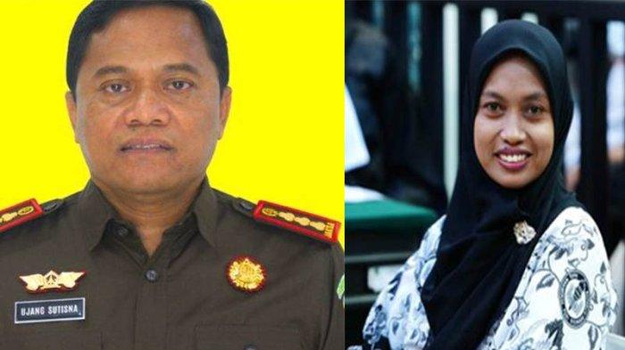 Bukan Sesuatu yang Haram, Ujang Sutisna Tuntut Bebas Guru Supriyani ...