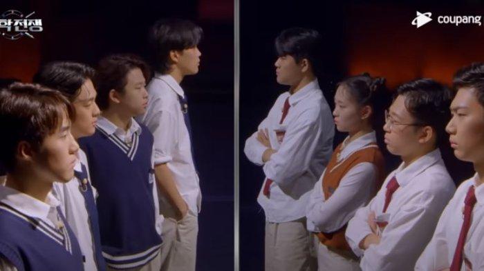 Berita 300 Link PDF soal University War Terbaru Hari Ini ...