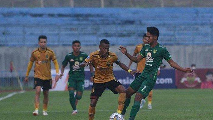Update Klasemen Liga 1 Jelang Pertandingan Persebaya vs PSS Sleman , Motivasi Bajul Ijo ...