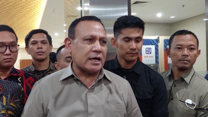 Menyigi Harta Kekayaan Firli Bahuri: Mengundurkan Diri dari Ketua KPK ... Menyigi Harta Kekayaan Firli Bahuri: Mengundurkan Diri dari Ketua KPK ...