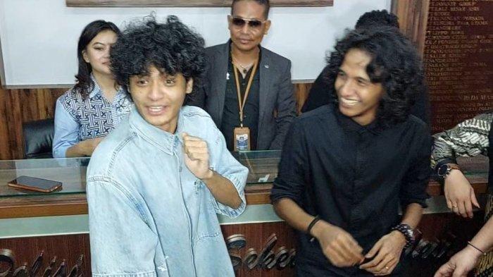 Vadel Badjideh Masih Berjoget, setelah Polisi Temukan Unsur Pidana dari Laporan Nikita Mirzani ...