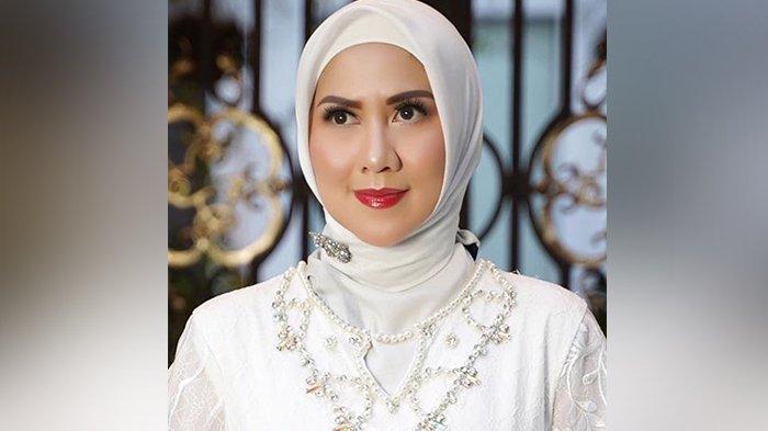 Venna Melinda Sesali Dulu Terlalu Bucin dengan Ferry Irawan: Pelajaran Buatku - Tribunpekanbaru.com