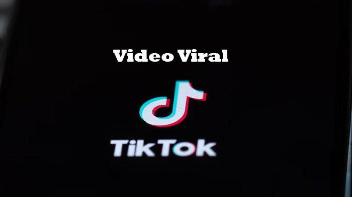 Video Viral Ibu dan Anak Baju Biru Bikin Geram Netizen, Diunggah di Tiktok hingga Twitter ...