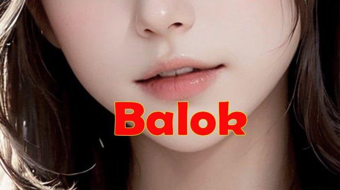 Viral Balok, Arti Kata Balok dan Arti Balok Bahasa Gaul serta Balok ...