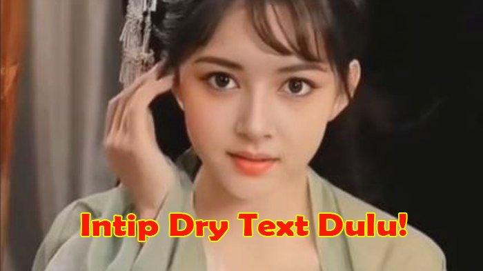 Viral Dry Text Adalah Bahasa Gaul Kaum Muda, Ini Arti Kata Dry Text dan ...
