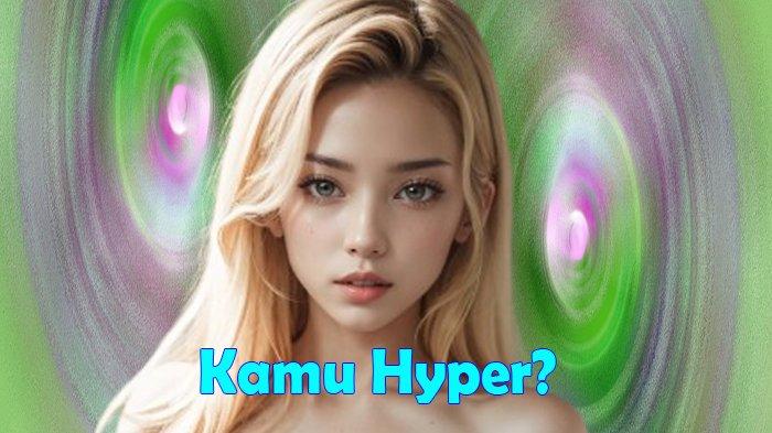 Viral Hyper Bahasa Gaul Ranjang dan Kesehatan serta Kaula Muda, Ini ...