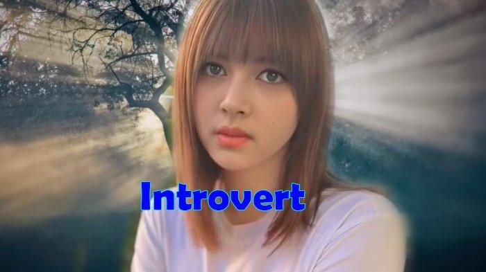 Viral Introvert Artinya dalam Bahasa Gaul Adalah Apa? Cewek Introvert ... Viral Introvert Artinya dalam Bahasa Gaul Adalah Apa? Cewek Introvert ...