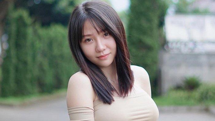 Viral Selebgram Cantik Jena Dammaya Ditawar BO 20 Juta, Ini Jena Dammaya Biodata dan Jawabannya ...