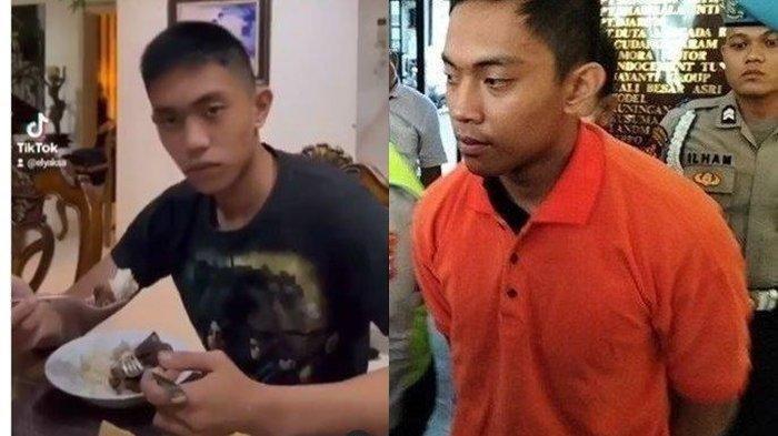 Viral Video Mario Dandy Dimanja di Rumah, di Luar Malah Bikin Anak ...