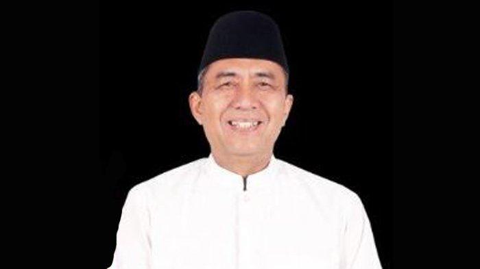 Profil Junaidi Rachmat, Rekomendasi Golkar untuk Pilkada Inhu 2024 ...