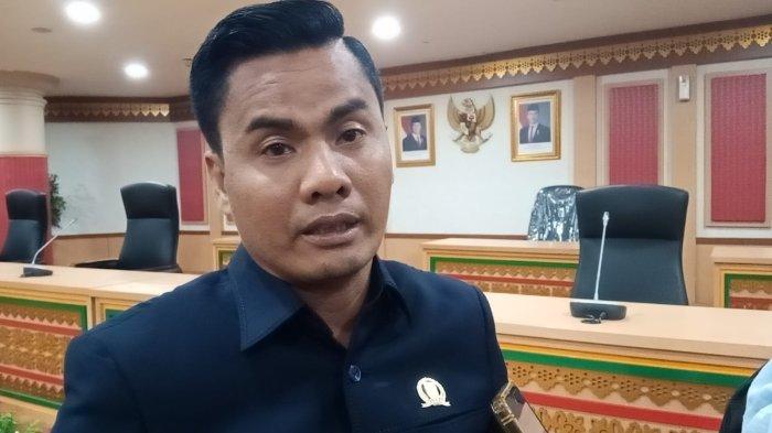 Fraksi Gerindra DPRD Riau Duga Ada Kebocoran Pajak Air Permukaan ...