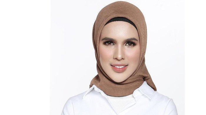 Putri Pariwisata Wan Aniska Maju DPR RI dari Riau Lewat Perindo ...