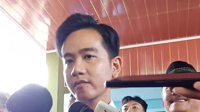 Prabowo Akan Tugaskan Gibran Berkantor di Papua, untuk Percepatan Pembangunan - Tribunpekanbaru.com