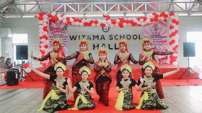 Bersama Majukan Indonesia, Siapkan Generasi Kreatif, Cerdas Berkarakter ...