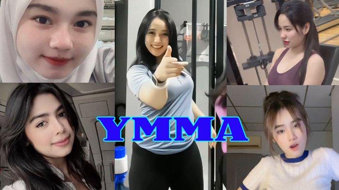 YMMA Trend dan Viral di TikTok, Ada Mama Muda, Ini 21 Arti Kata YMMA dan YMMA Artinya Bahasa ...