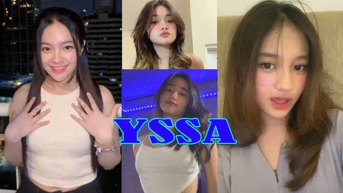 YSSA Trend dan Viral TikTok, Banyak Cewek Cantik, Ini 45 Arti Kata YSSA dan YSSA Artinya Bahasa ...
