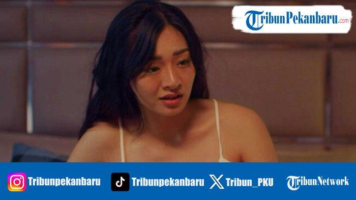 Tayang Mulai 29 Februari 2024, Nonton Film EKS Sub Indo di Link Ini, Dibintangi Oleh Yen Durano ...